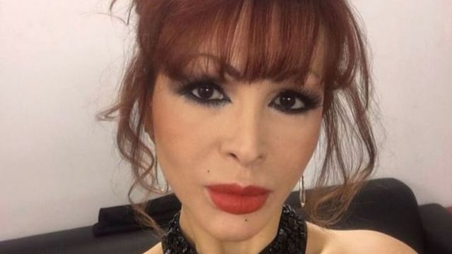 Yurena revela su profesión antes de ser cantante y comparte fotos de su ...