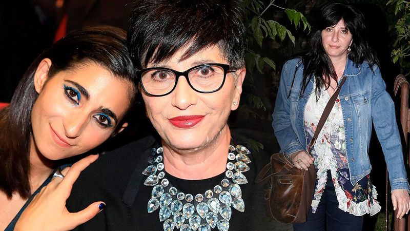 ¿Qué es de Ana Villa, madre de Alba Flores, 28 años después de la muerte de Antonio?