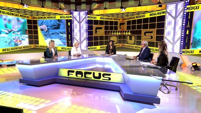 Ver Focus (29/05/23), online y completo en Cuatro