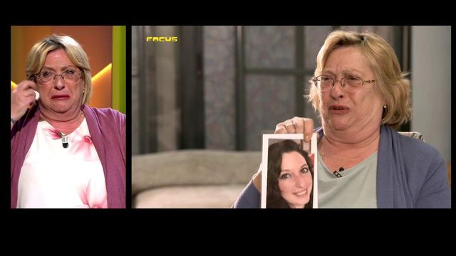 Pilar avisó que su hija Sandra estaba sufriendo un infarto: "Me dijeron ...