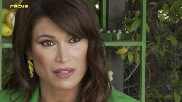 Sonia Ferrer se sintió "ninguneada" antes de saber que tenía cáncer de ...