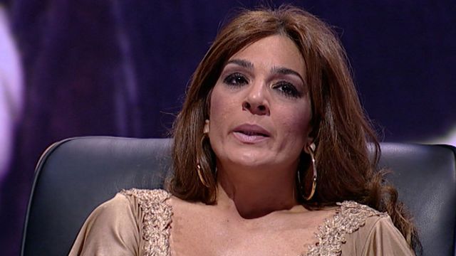 Raquel Bollo: el consejo que dio a su 'yo' de la infancia - Sálvame