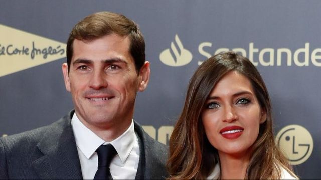 Sara Carbonero e Iker Casillas: así fue su historia de amor