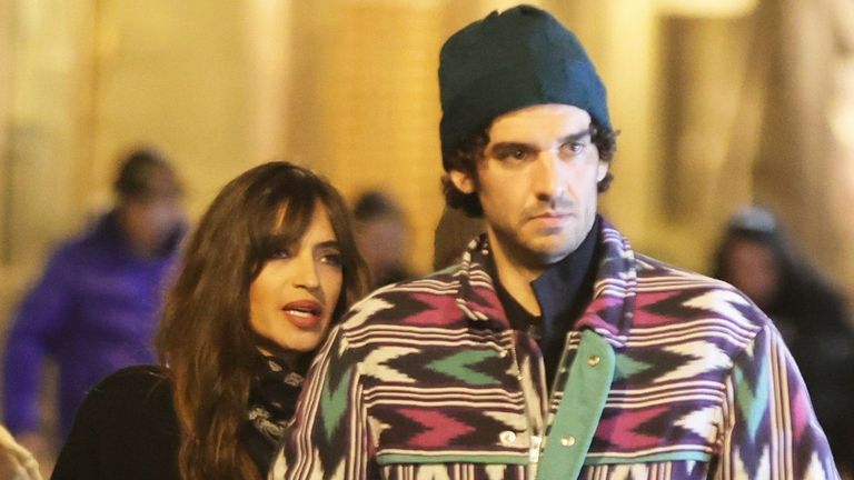 Sara Carbonero y Nacho Taboada: el gran e inesperado paso que han dado ...