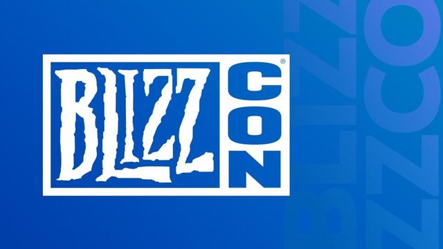 BlizzCon 2023 vuelve a celebrarse de forma presencial el 3 y 4 de noviembre