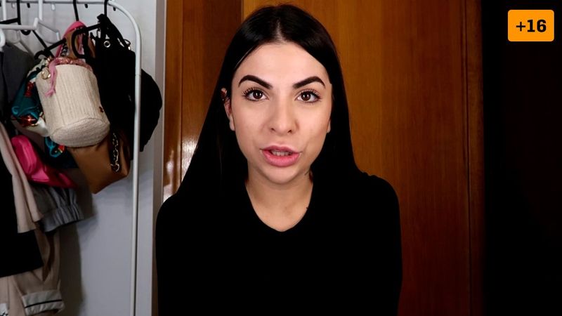 Ana Nicolás anuncia la drástica decisión que ha tomado - La isla de las tentaciones