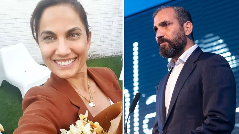 Toni Acosta se sincera sobre la maternidad en el 16 cumpleaños de su ...