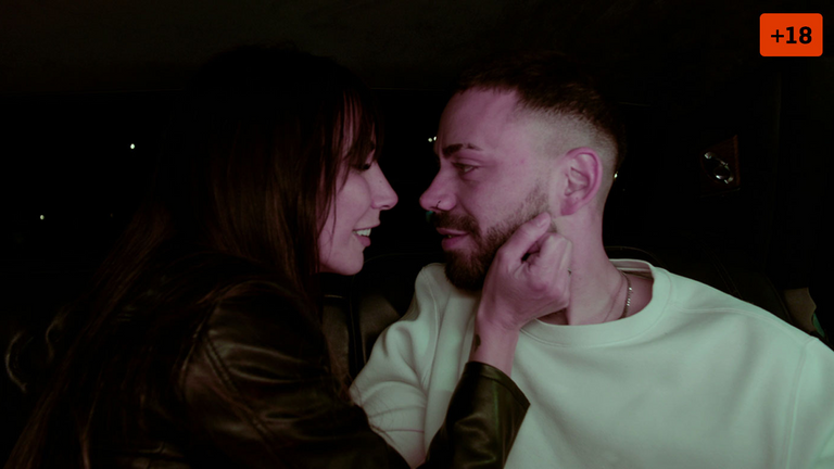 Avance exclusivo del videoclip de la nueva canción de Fani Carbajo y ...