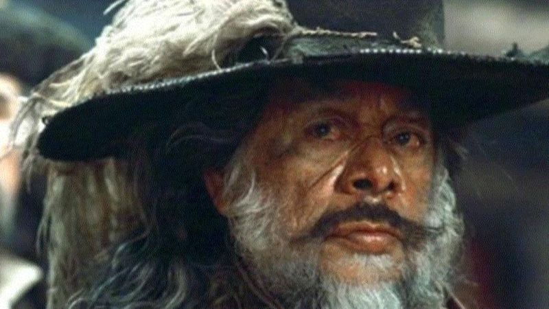 Muere Sergio Calderón, actor de Piratas del Caribe y Men in Black los ...