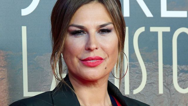 Raquel Perera, exmujer de Alejandro Sanz: "He intentado ayudarle en ...