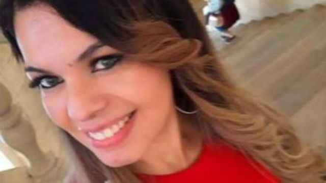 El Jurado Declara Culpable De Homicidio Al Marido De Romina Celeste