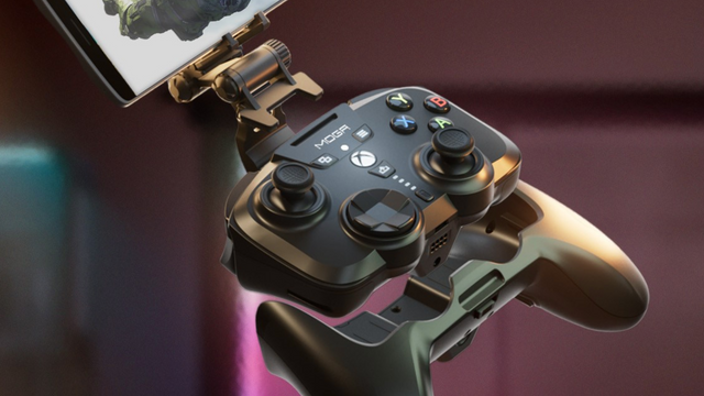 Análisis del mando MOGA XP-Ultra de PowerA: un 4 en 1 para Xbox, PC y móvil
