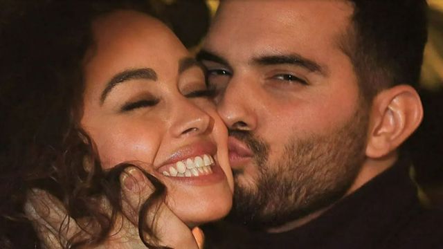 Suso Álvarez y su novia Amanda podrían haber roto: las pistas de su ...