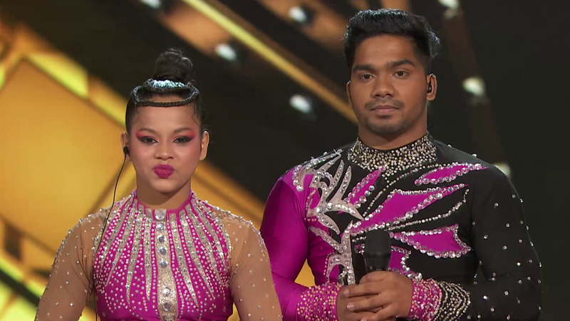 Got Talent 2022 | Actuaciones y vídeos del Talent Show