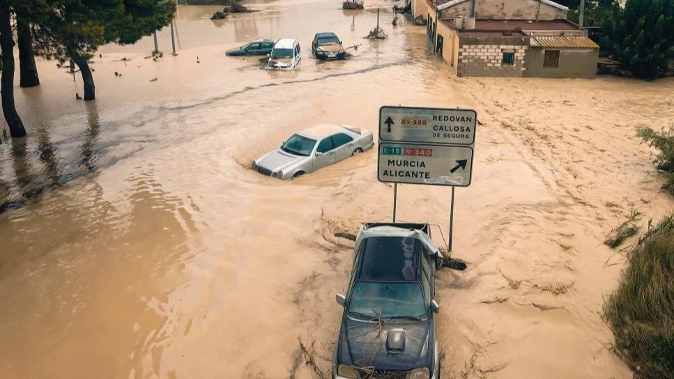 DANA and ‘chilly drop: how they type and methods to distinguish them ...