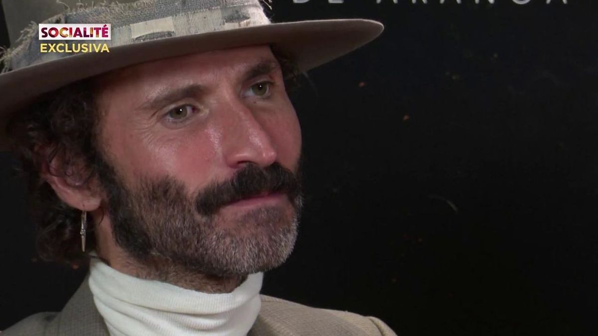 Todas las parejas de Leiva, de Alba Molina a Macarena García -Divinity