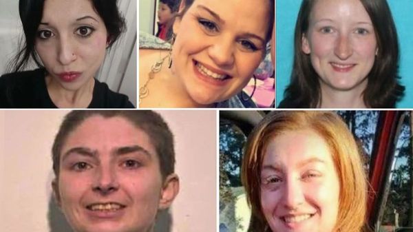 Investigan si hay un asesino en serie en Portland: han hallado seis ...