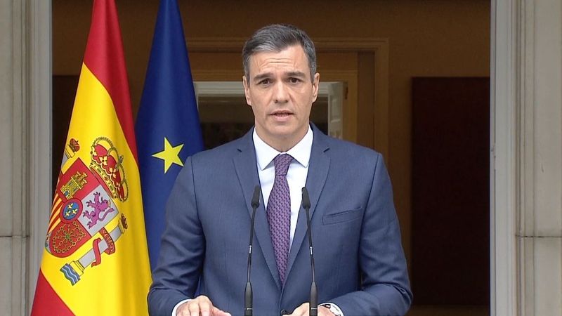 PSOE vs PP, el combate final