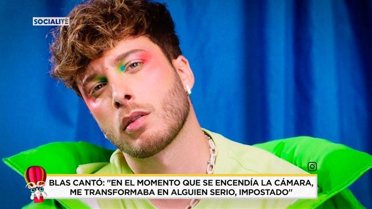 'Socialité' (04/06/23), ver online completo - Telecinco