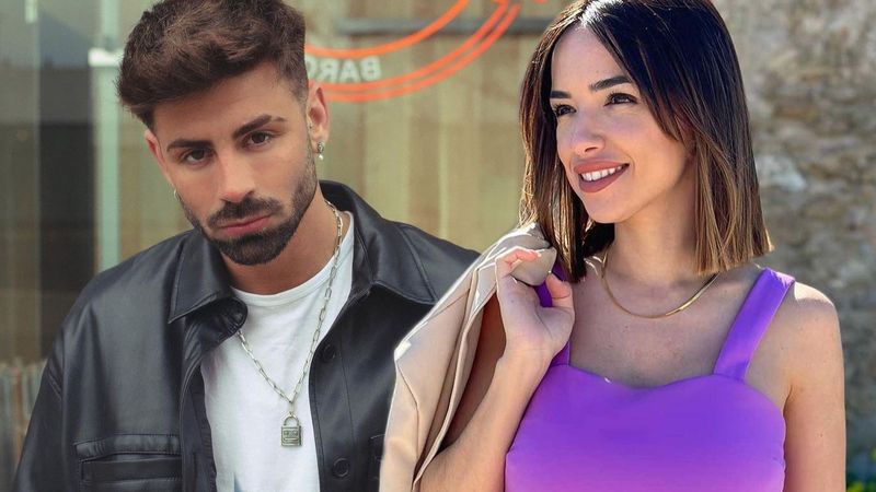 Lucía Sánchez e Isaac Torres: cronología de su historia de amor - La ...