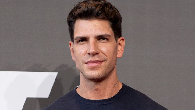 Diego Matamoros explica el delicado problema de salud por el que ...