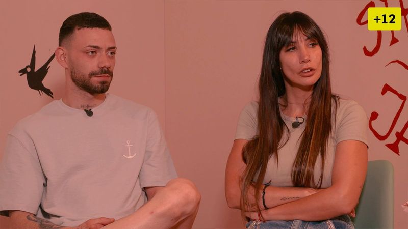 Fani confiesa su preocupación por la gran diferencia de edad con Fran ...