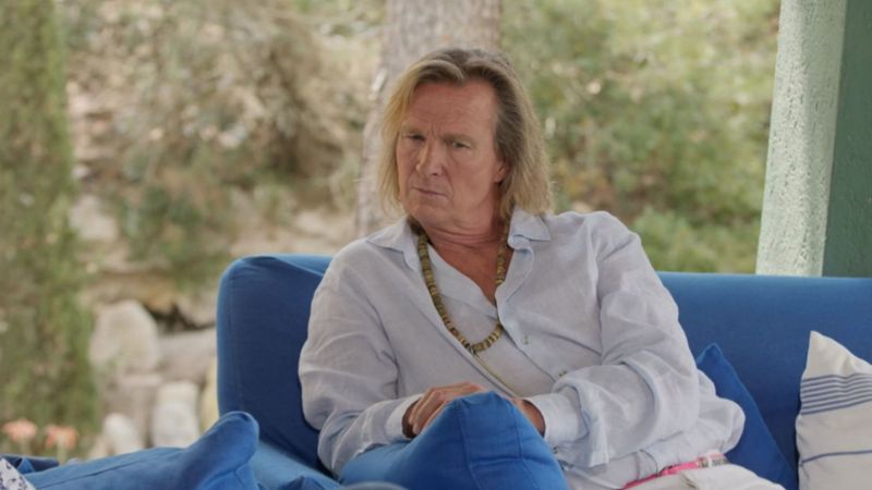 Pocholo Martínez Bordiú: “Sí he querido tener hijos, pero no ha podido ...