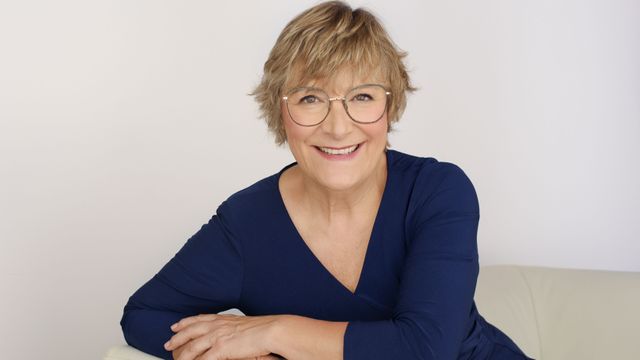 Entrevista a Anna Flores, coach y creadora del modelo de Terapia de ...