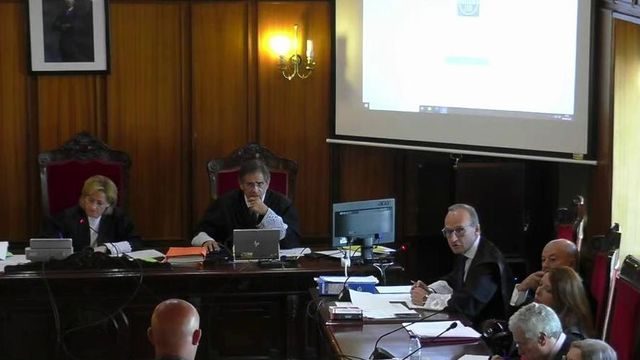La Declaración Del Asesino Confeso De La Vendedora De Cupones De