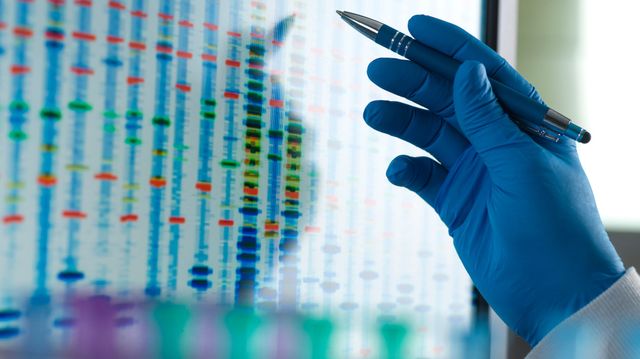 La mutación del gen CALM2 que pudo matar a los hijos de Kathleen Folbigg