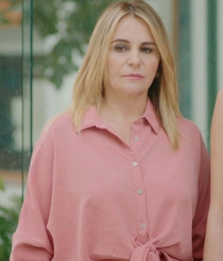 'Hicran: en busca de mi hija': quién es quién en lo nuevo de Divinity