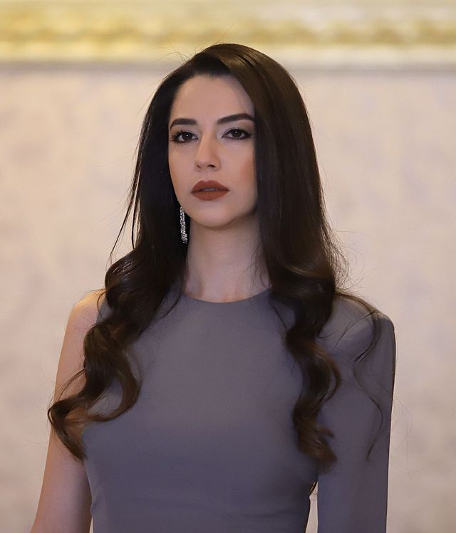 'Hicran: en busca de mi hija': quién es quién en lo nuevo de Divinity