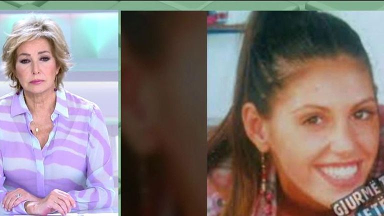 La hermana de Sibora Gagani nos cuenta cómo era la relación con su ...