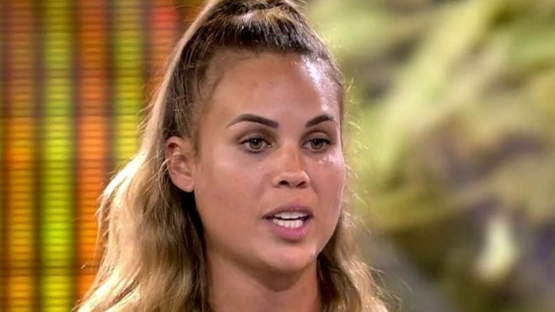 Raquel Arias - Telecinco