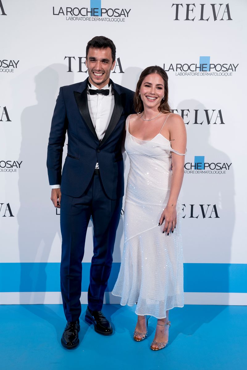La alfombra roja de la gala benéfica 'Fight with Care', foto a foto ...