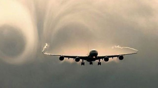 ¿Por qué aumentan las turbulencias en los vuelos? Un estudio dice