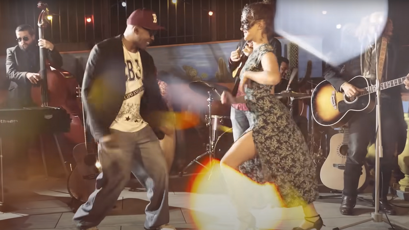 Tres años sin Pau Donés: así es su hija Sara, a la que dedicó sus ...