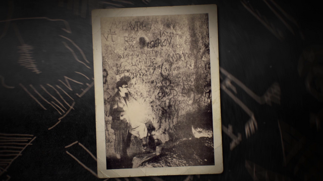 La increíble odisea de Otto Rahn: el buscador del Santo Grial - Cuarto ...