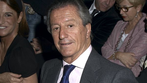 La vida actual de Philippe Junot, el primer marido de Carolina de Mónaco