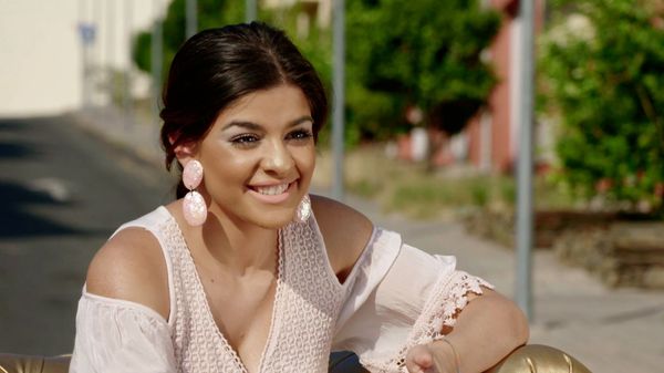 La Rebe y José: así fue su primera cita - Los gipsy kings