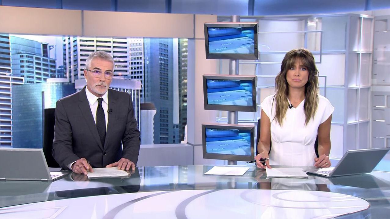 Informativo mediodía 14/06/2023