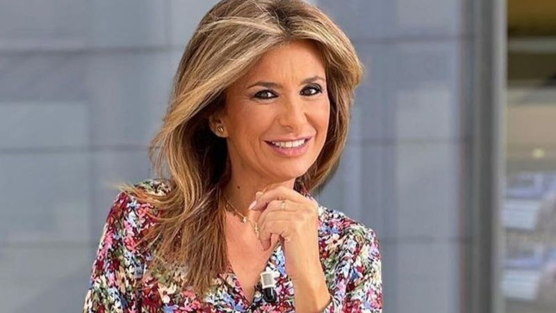 Gema López - telecinco