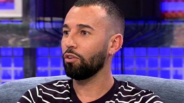 Omar Sánchez aclara su situación sentimental con Marina Ruiz tras los ...