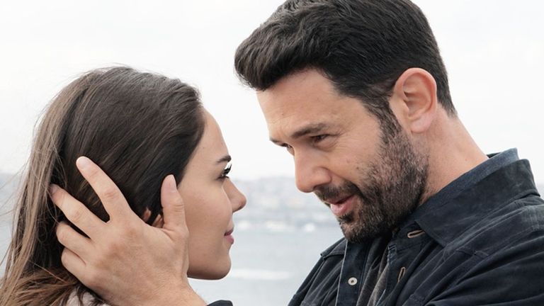 'Secretos de amor', gran estreno el miércoles a las 23:00 horas en Divinity