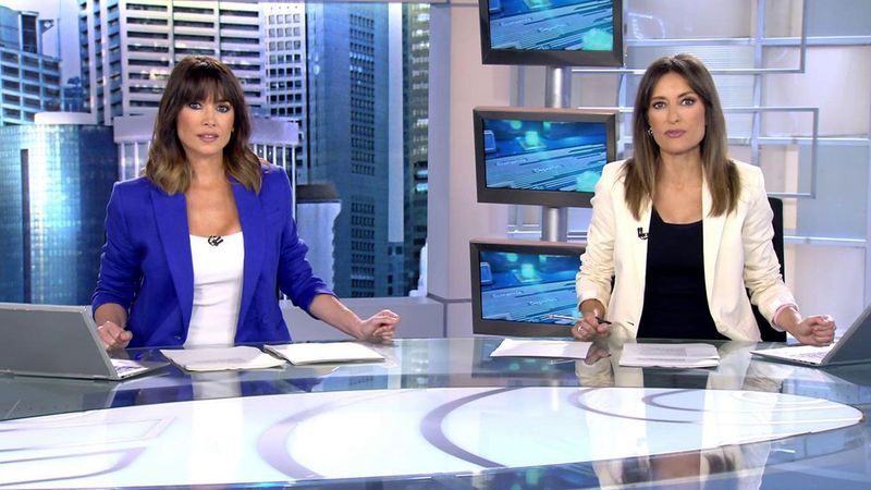 Informativos Telecinco - edición matinal lunes 20 de junio 2023
