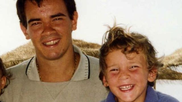 Íñigo Onieva: ¿quién es su padre, un empresario que pretende seguir ...