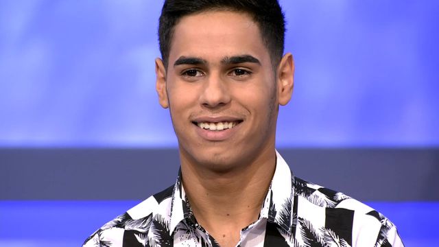 Anuar Beno: a qué se dedicaba antes de ser famoso - Supervivientes
