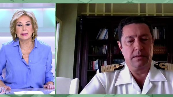 Los detalles sobre la búsqueda del batiscafo desaparecido en las mismas ...