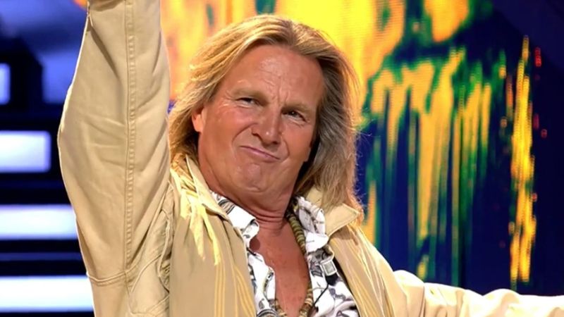 Pocholo Martínez-Bordiú explica por qué cree que Bosco merece ganar ...