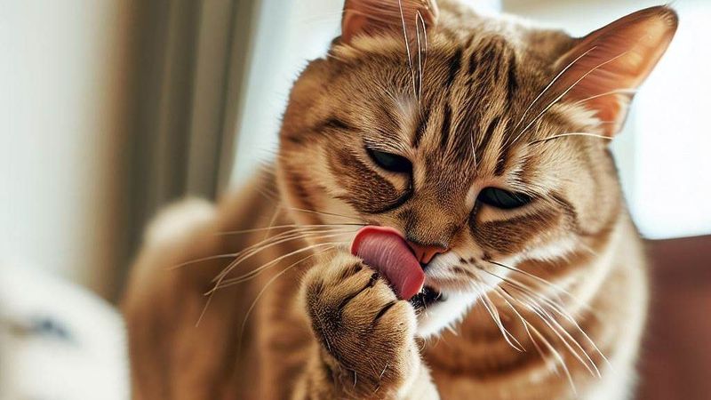 Cómo saber si tu gato está estresado y qué hacer al respecto
